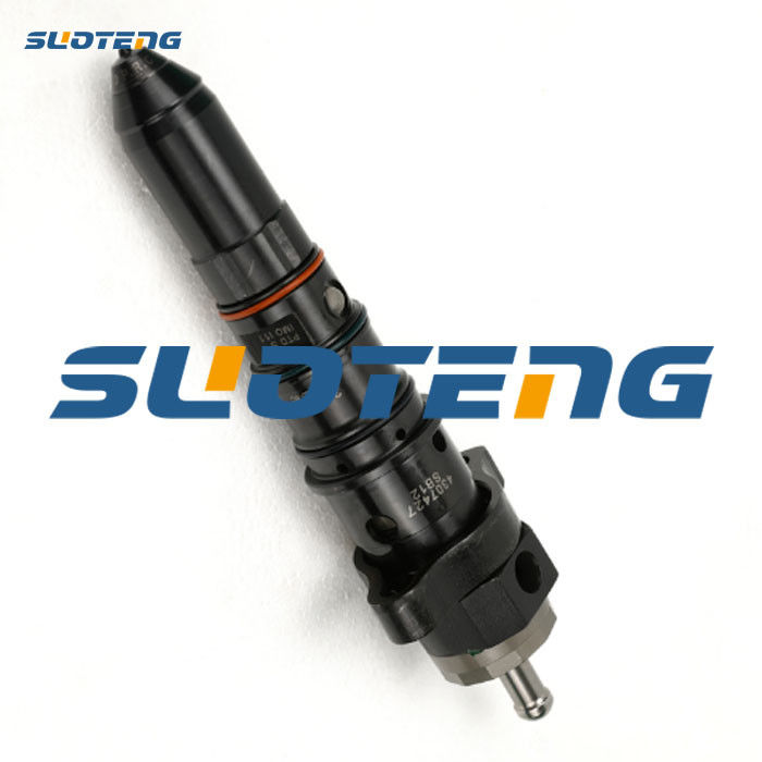 3095773 Common Rail Fuel Injector For Cummins Engine KTA19 KTA38 KTA50