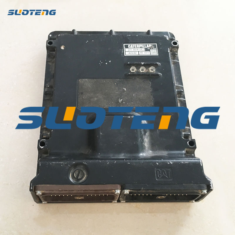221-8874 Controller ECU Computer Board 2218874 For E320D Excavator