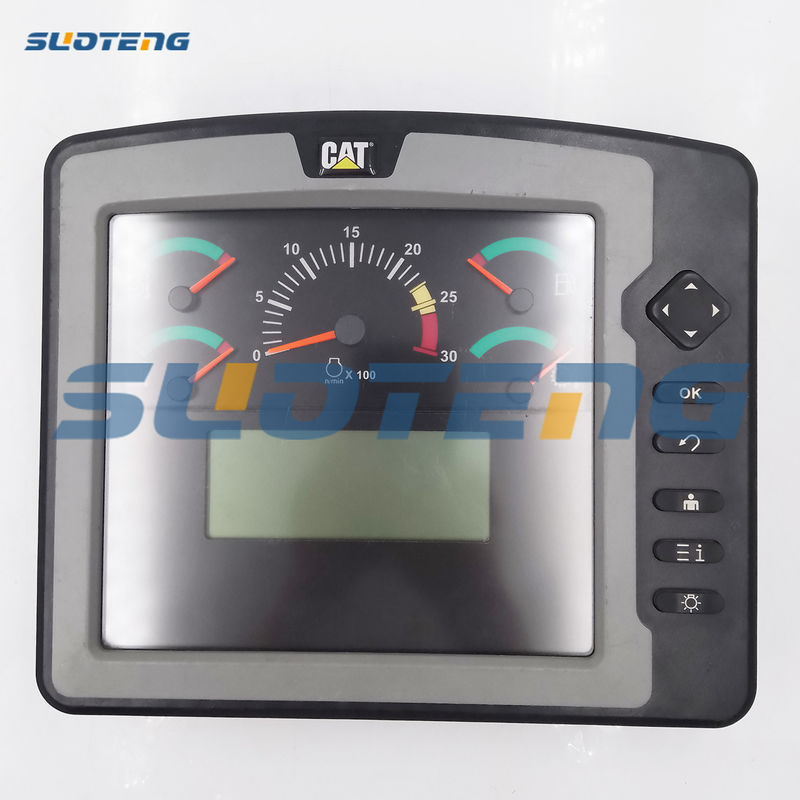 329-3086 Monitor Panel Display 3293086 for Wheel Loader 950K 980K