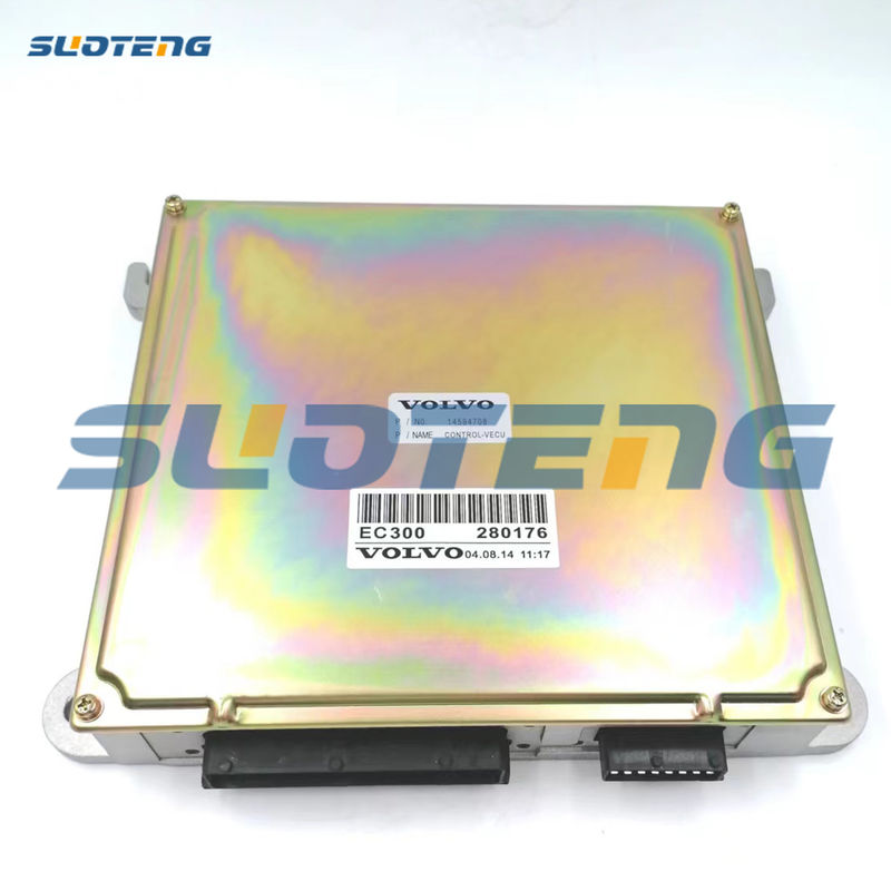 VOE14594708 14594708 Controller ECU For EC220D Excavator