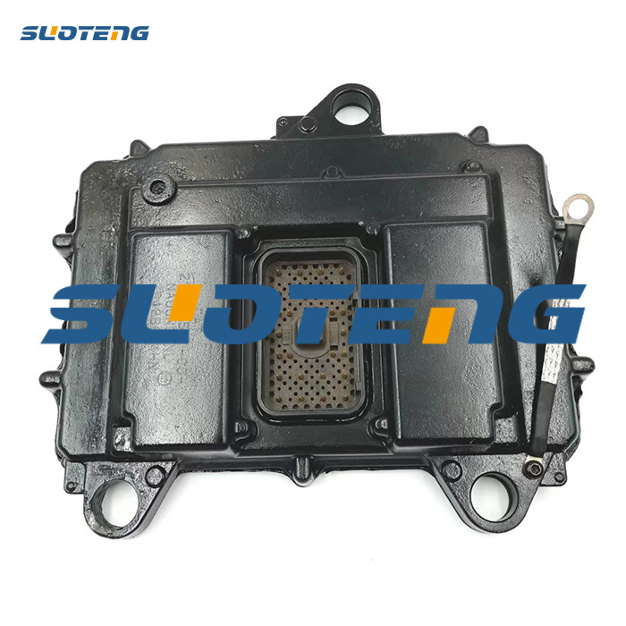 216-0658 Controller ECU ECM Computer Board For 420D 430D Backhoe Loader ...