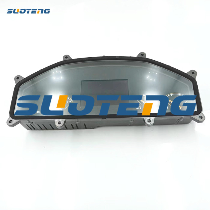 11383500 Monitor Control Panel for L70F Wheel Loader