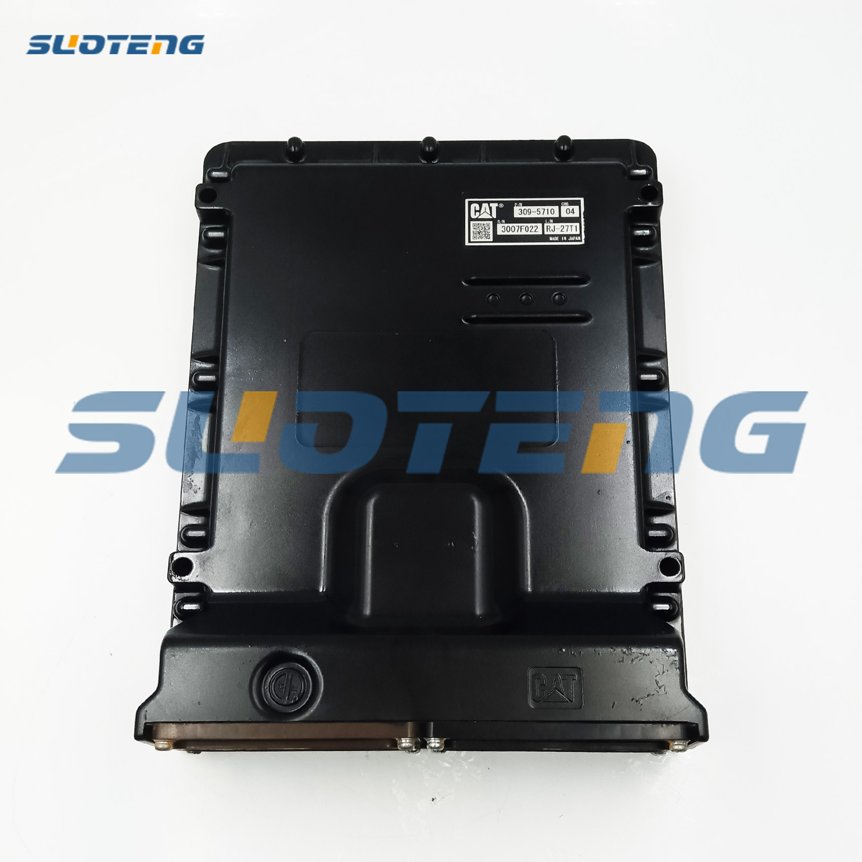 309-5710 3095710 Controller ECU For 336E Excavator