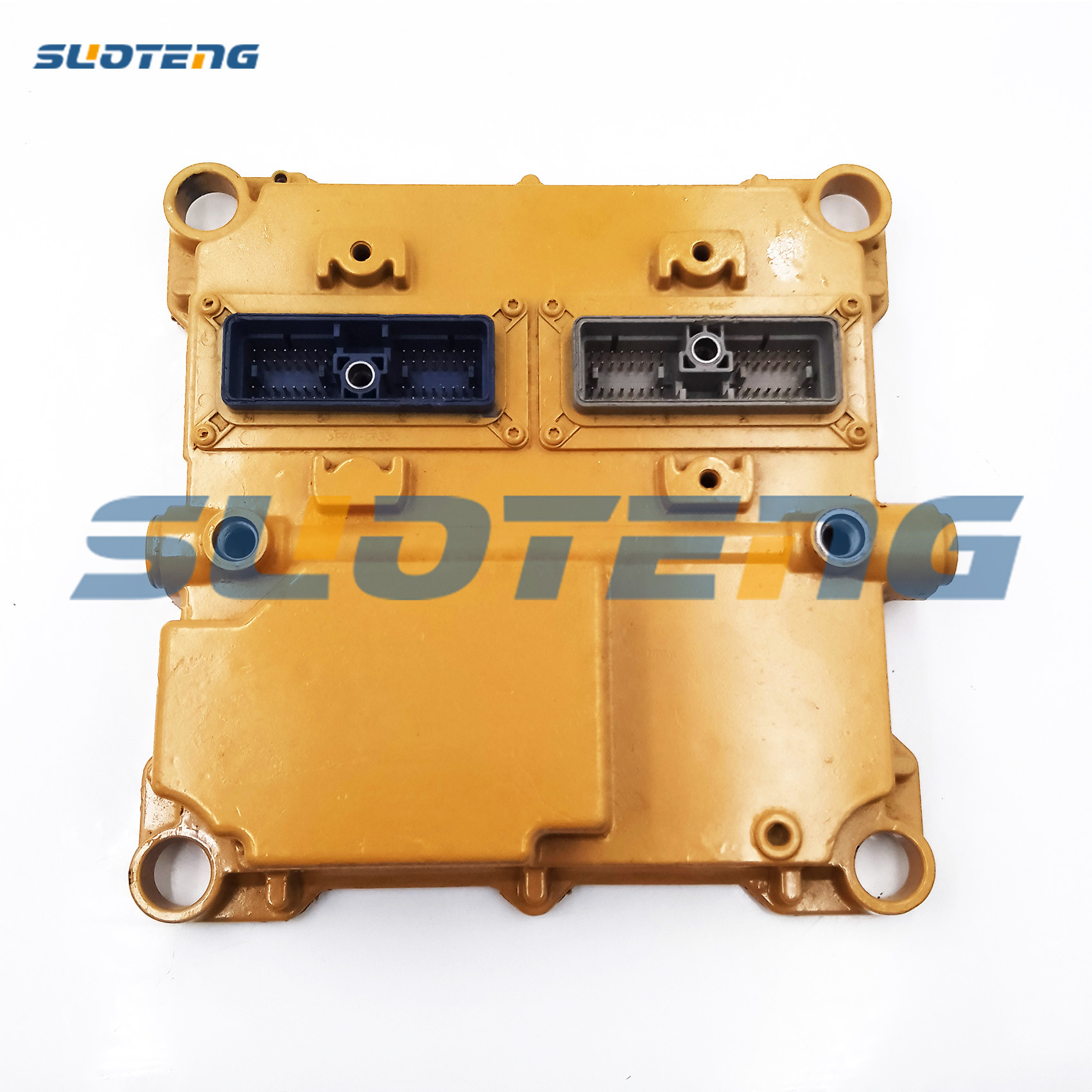 331-7359 Controller ECM Electrical Control Module 3317359 for C6.4 ...