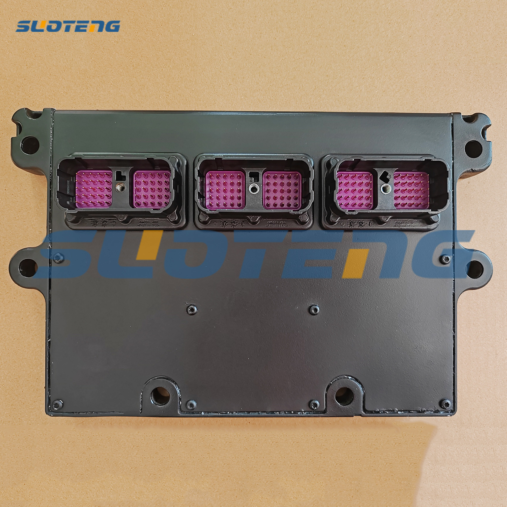 3408501 Electronic Control Module ECM For QSX15 Engine