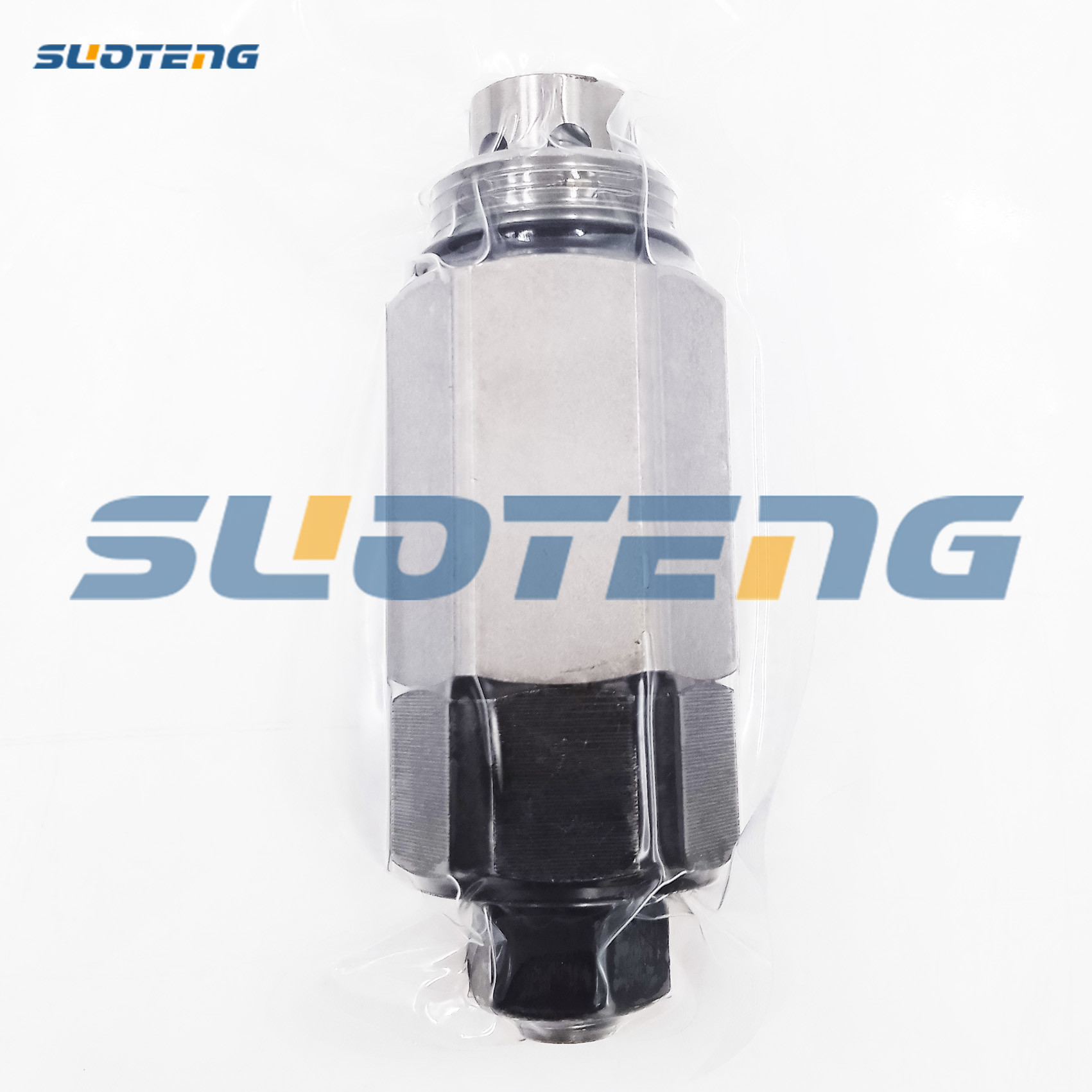 6E-2273 6E2273 Relief Valve For E320C Excavator Parts