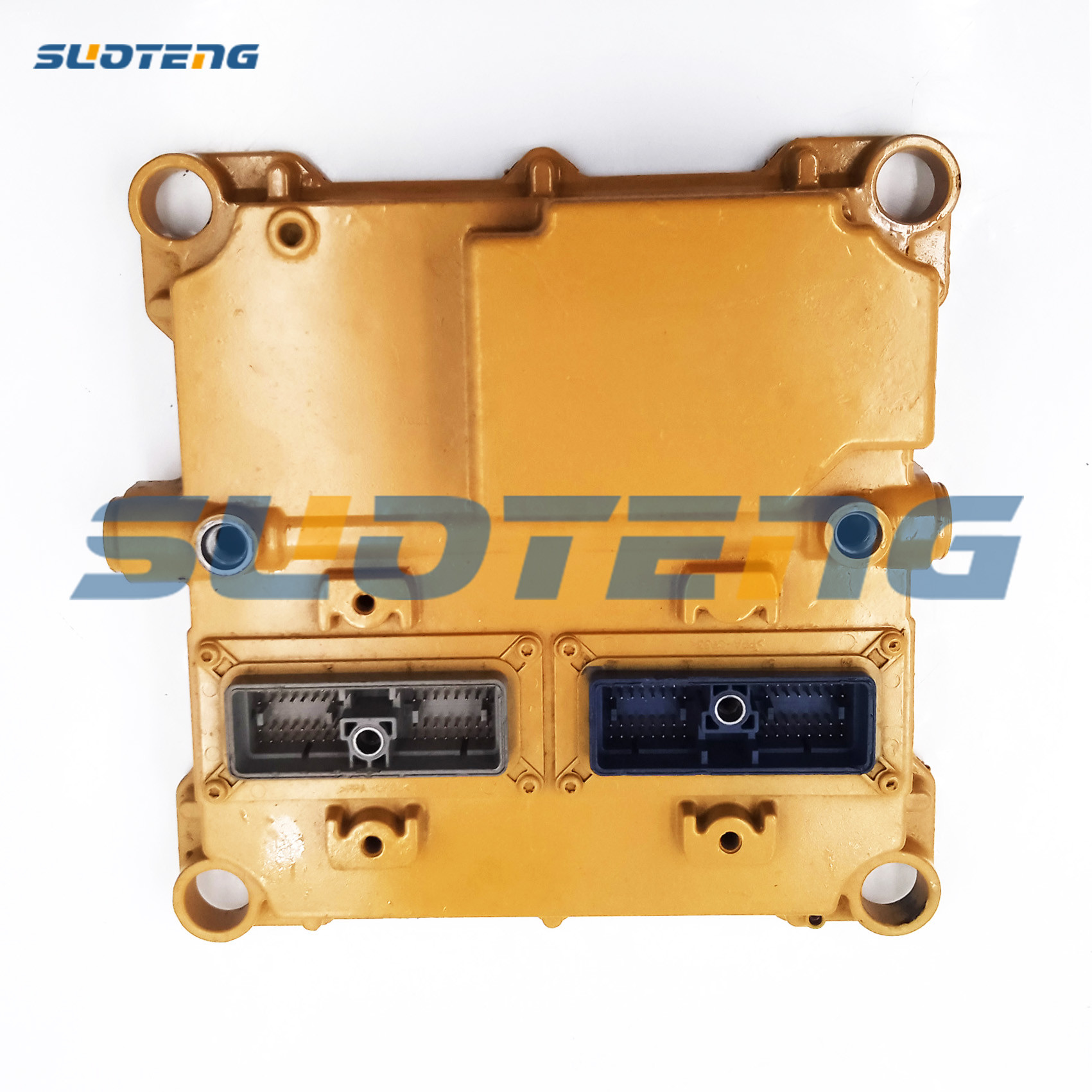 331-7359 ECM ECU Controller Computer Board 3317359 For C6.4 Engine 320D ...