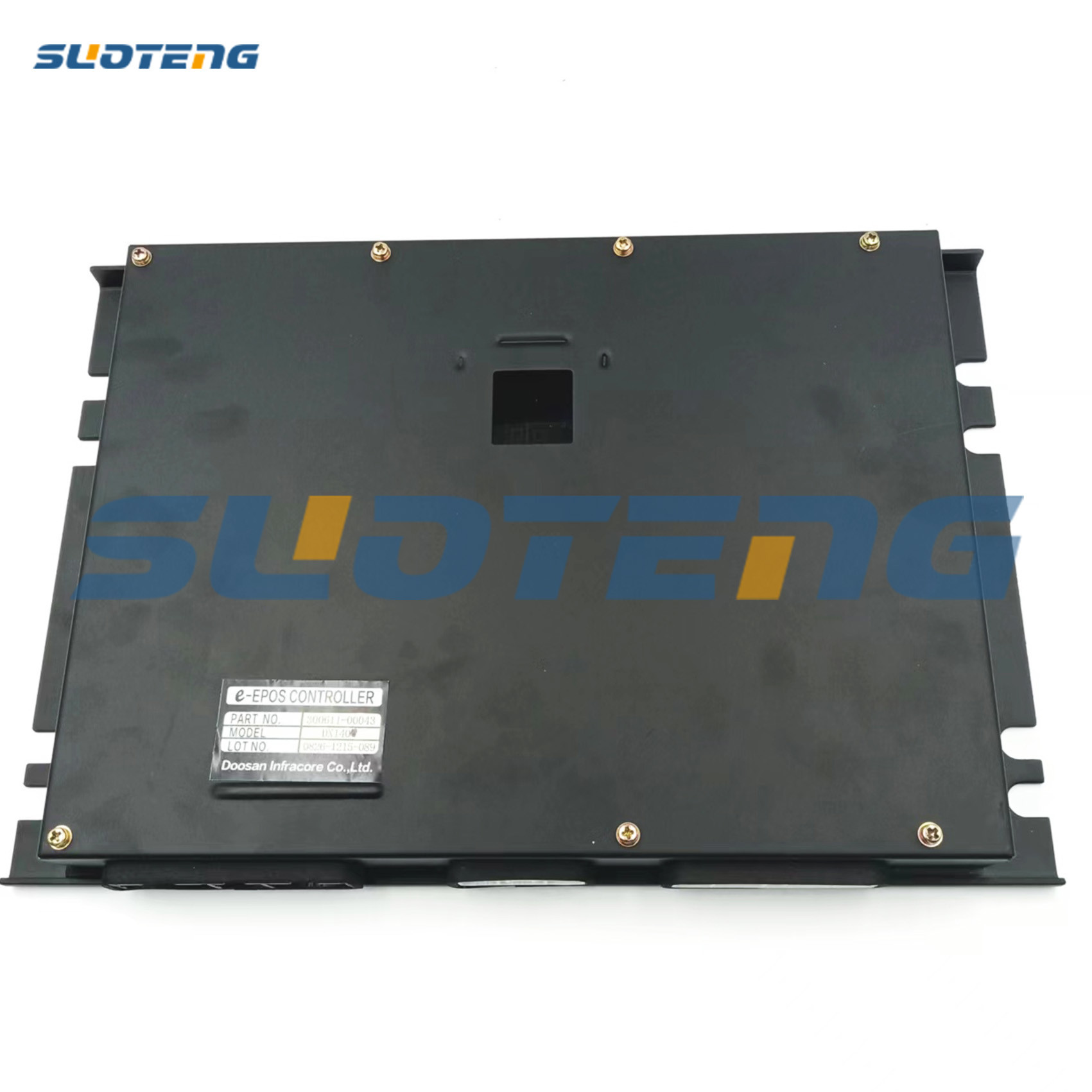 300611-00043 Controller ECU For DX140W Excavator
