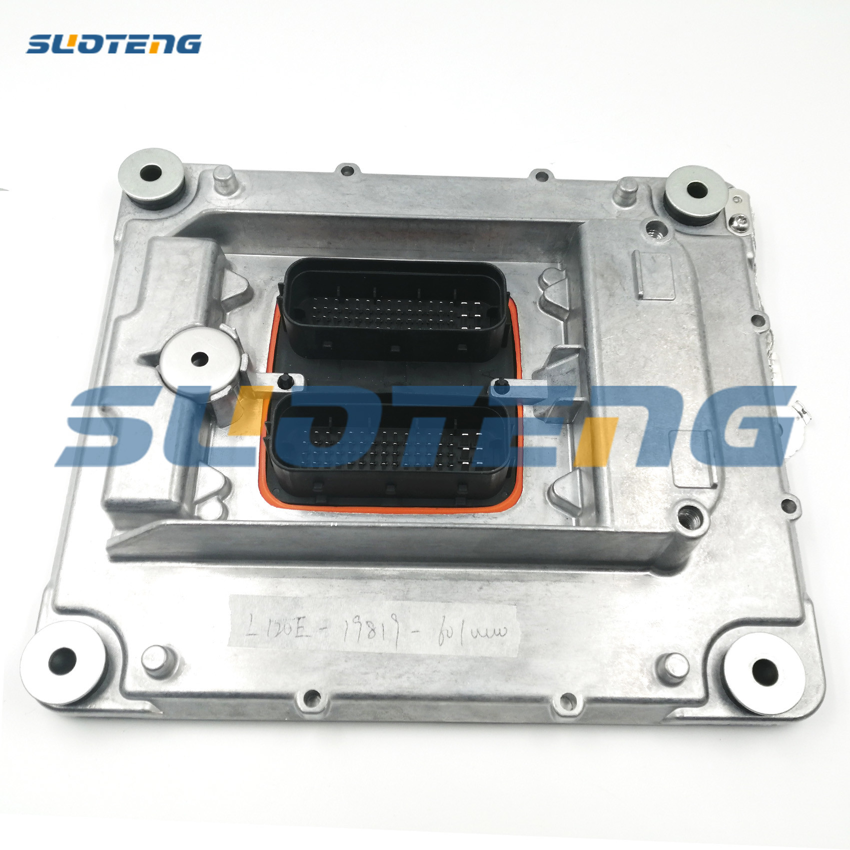 VOE60100000 ECU Controller 60100000 for EC210 Excavator