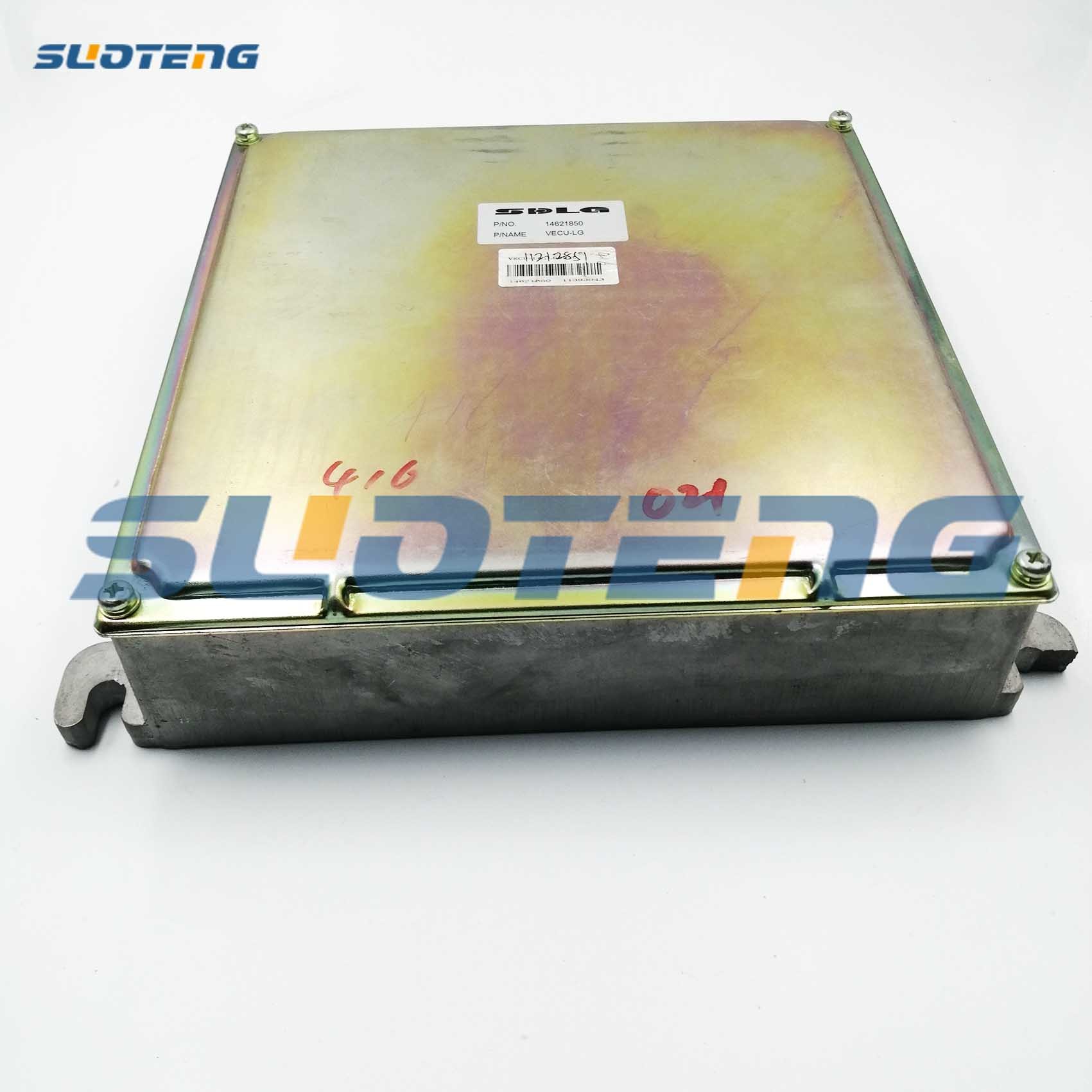VOE14621850 14621850 Controller ECU for Excavator LG6300E