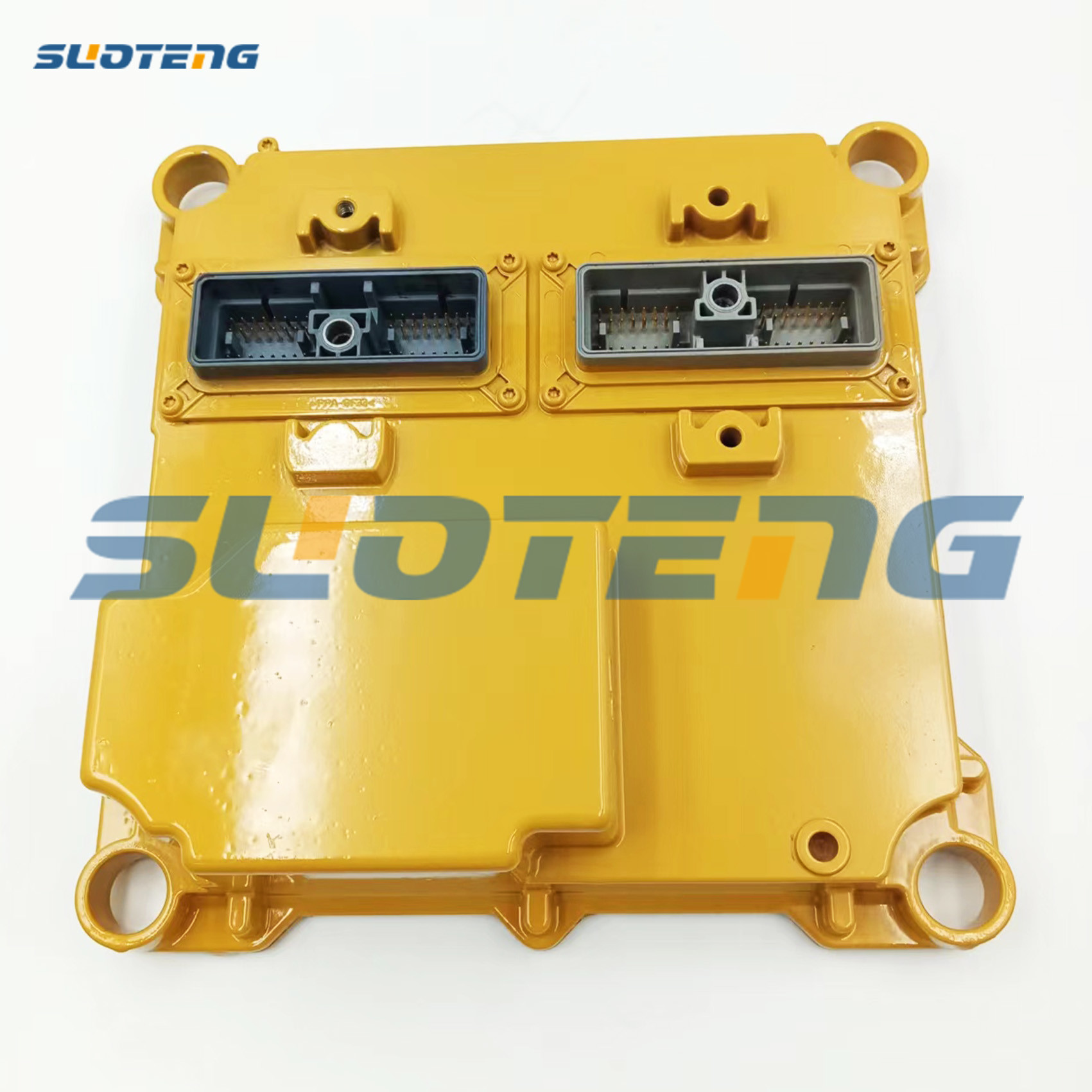 582-6898 Controller ECU Computer Board ECM 5826898 For C7.1