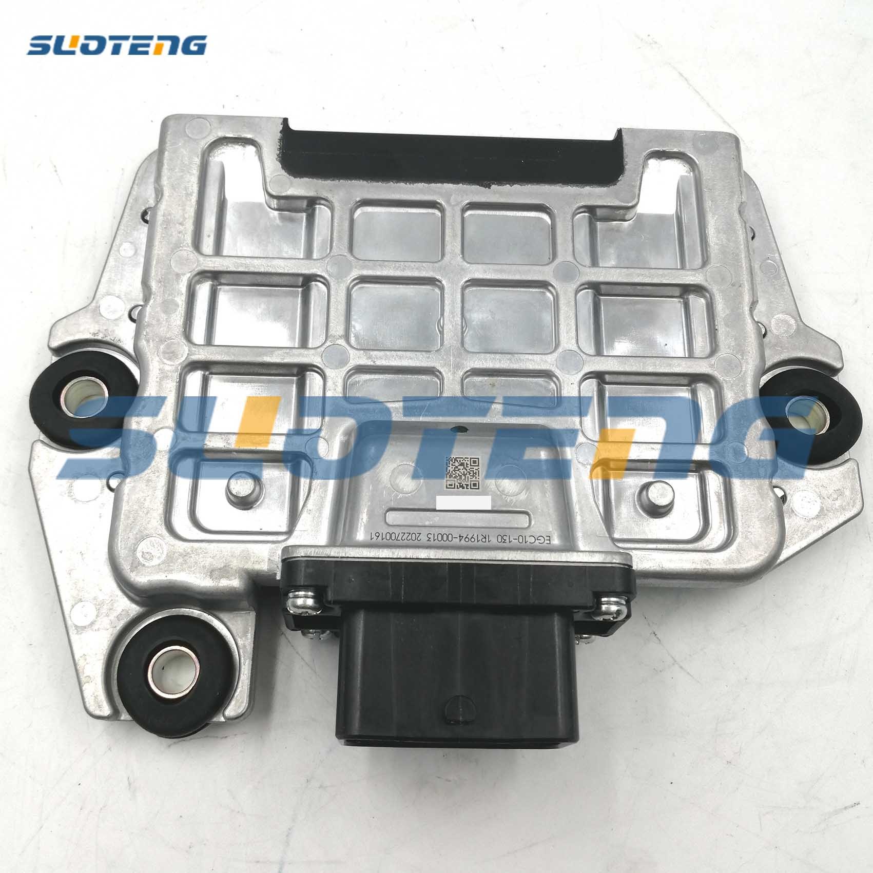 11382300 Controller ECU For ECR88 Excavator Parts