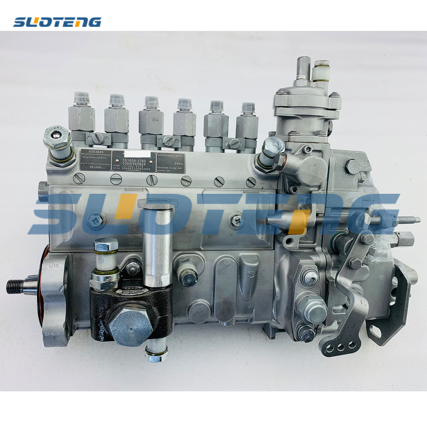 101062-9310 Fuel Injection Pump For Diesel Engine