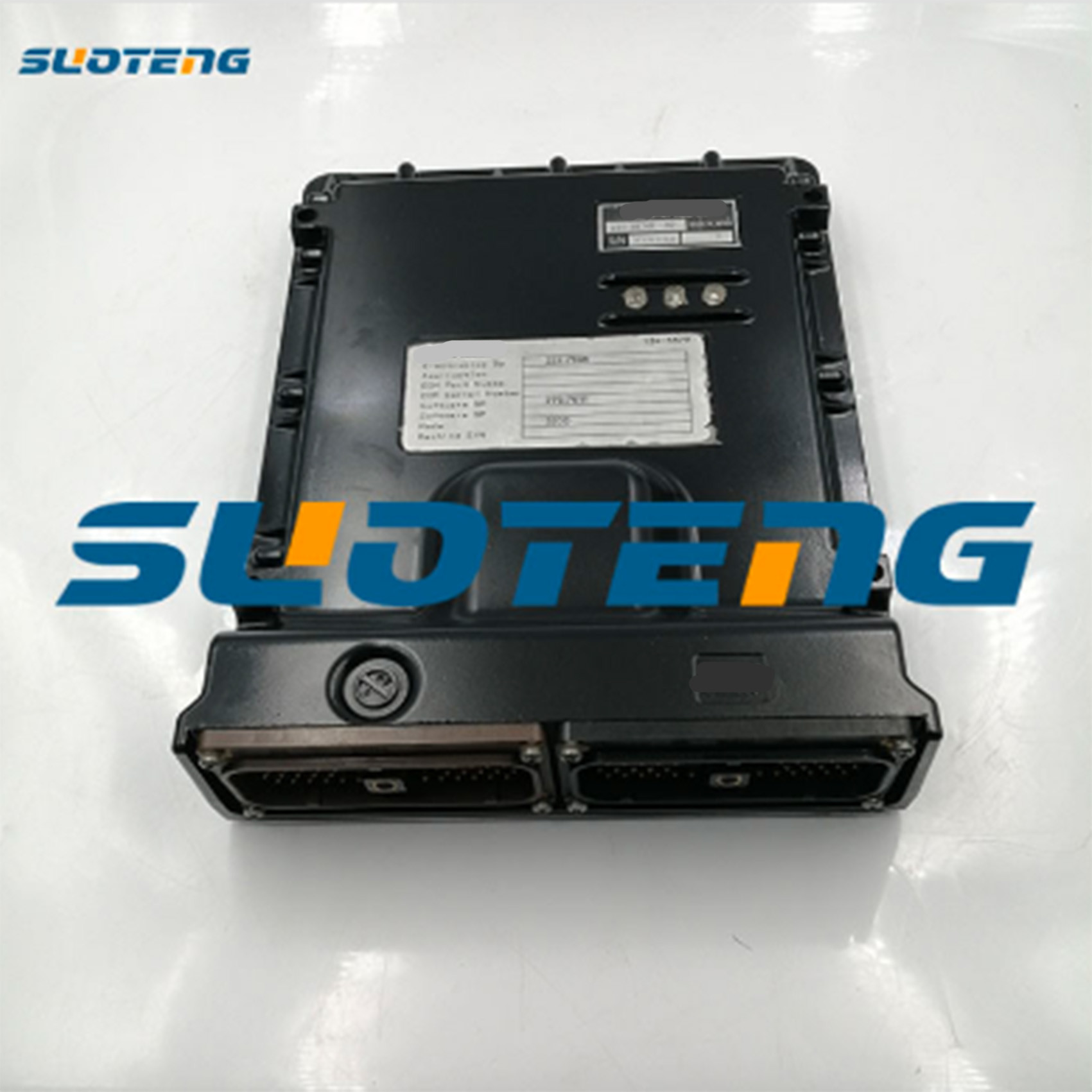 366-8821 3668821 Engine Controller ECU For E330D E320D Excavator