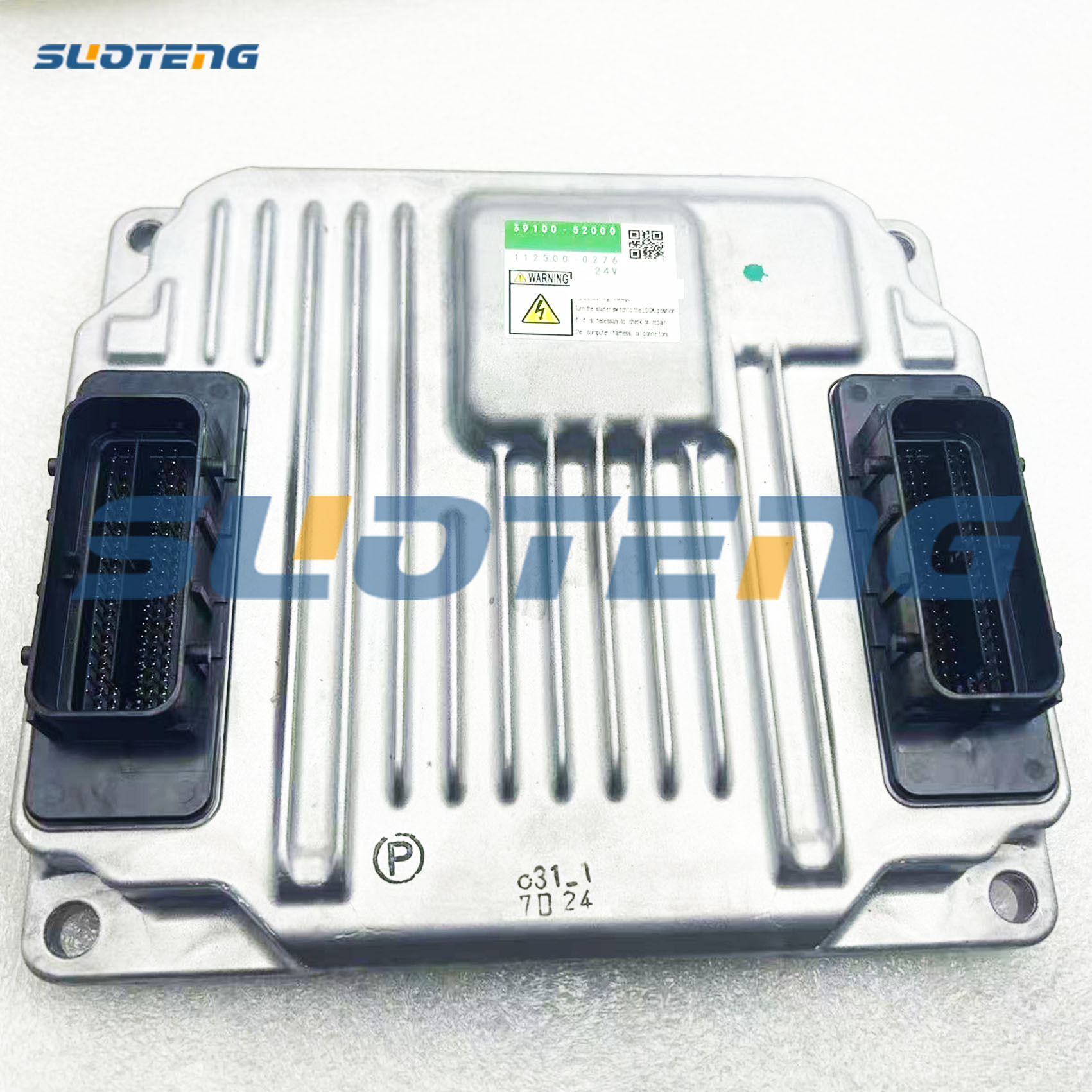 39100-52000 Control Board Controller ECU For Engine Parts