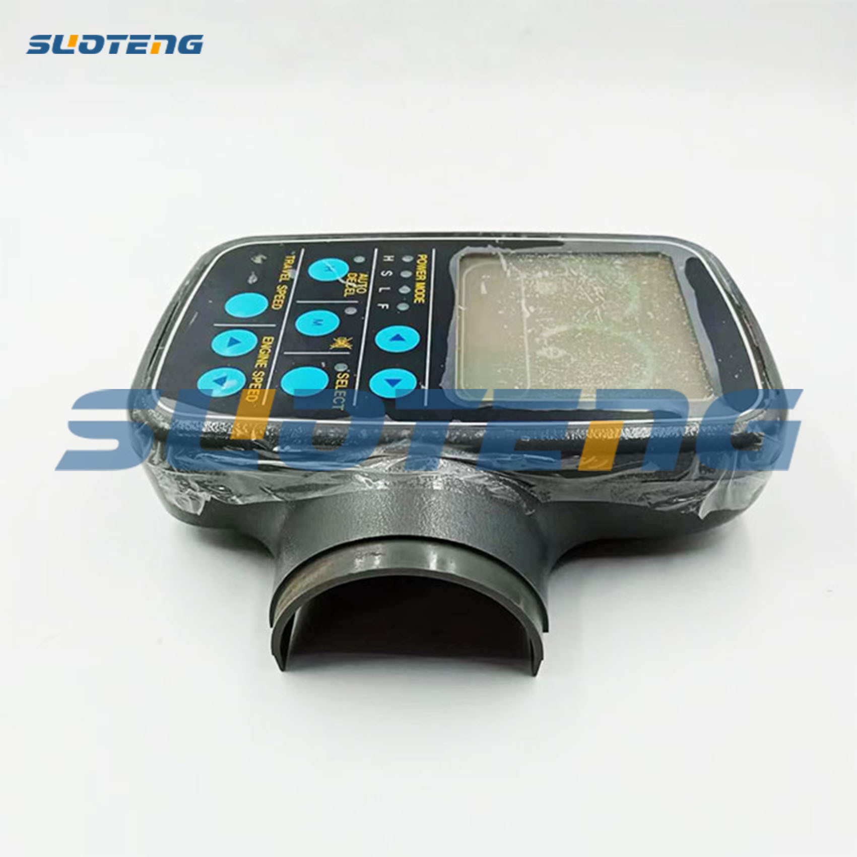 21E6-00200 21E600200 R290LC-3 Excavator Display Monitor Panel