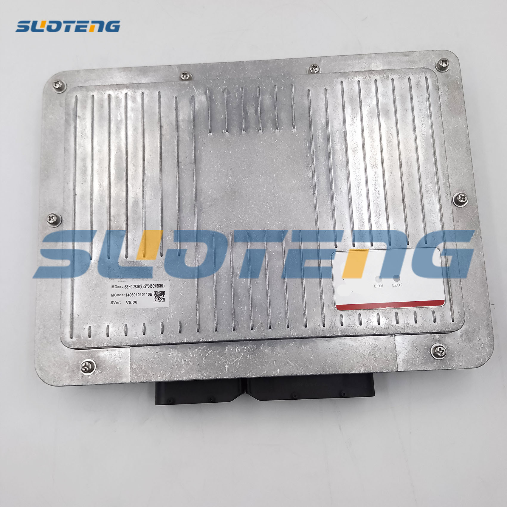 ECM ECU Controller for EC35D EC55C Excavator | 11380500