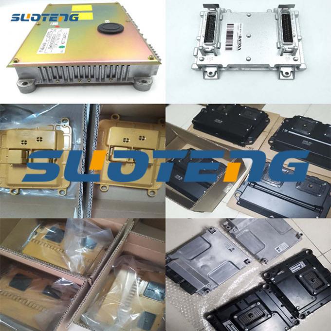 216-0658 Controller ECU ECM Computer Board For 420D 430D Backhoe Loader ...
