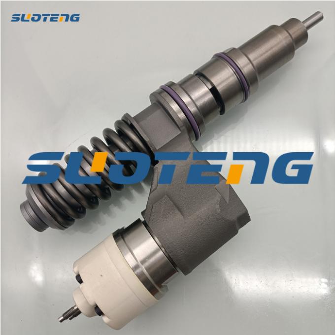 3155040 Fuel Injectors VOE3155040 Excavator EC360B EC460B Engine D12D ...