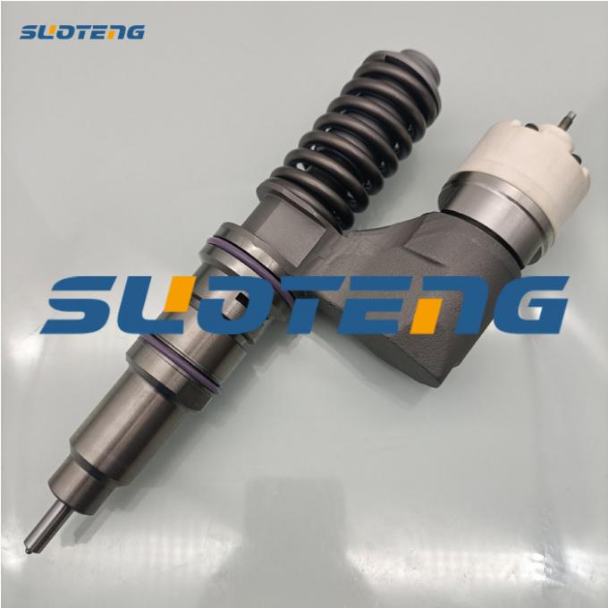 3155040 Fuel Injectors VOE3155040 Excavator EC360B EC460B Engine D12D ...