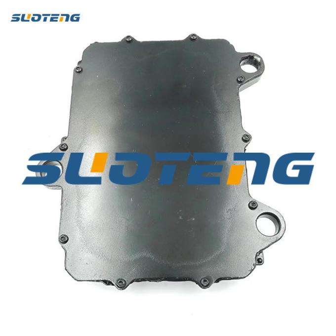 216-0658 Controller ECU ECM Computer Board For 420D 430D Backhoe Loader ...