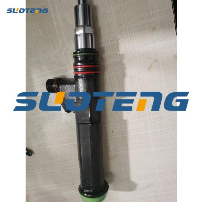 EX59407500020 S4000 MTU VTO-G262L51D Tier 2 Engine Fuel Injector