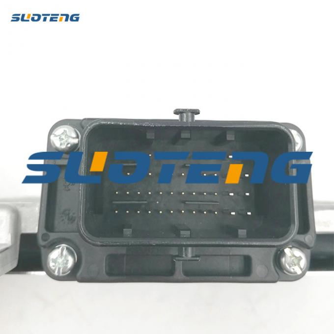 11382300 Excavator ECU Controller Computer Board For ECR88 Excavator