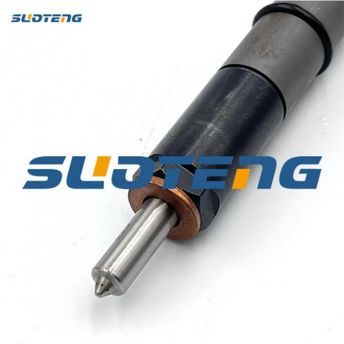 454-5091 Diesel Fuel Injector 4545091 For 320D Excavator