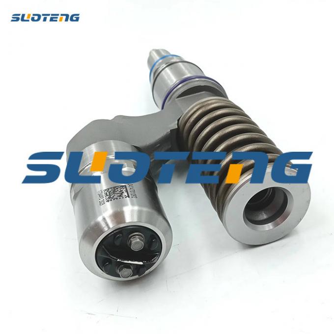 0414701092 Common Rail Fuel Injector For DL13 Engine