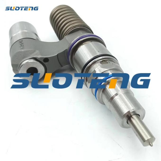 0414701092 Common Rail Fuel Injector For DL13 Engine