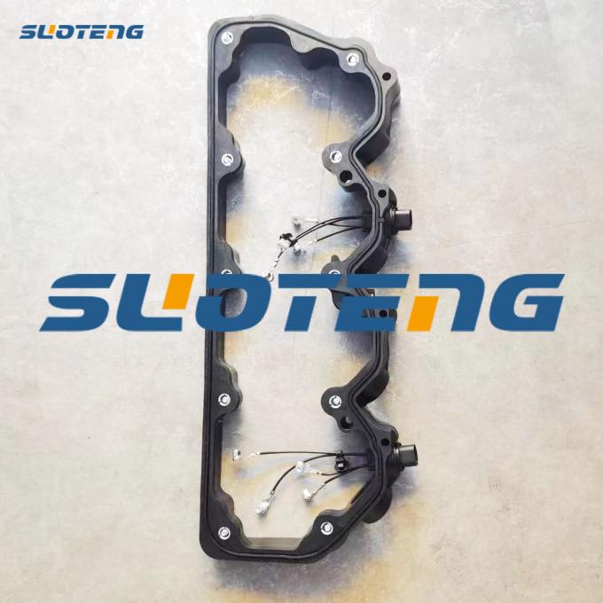 298-4551 2984551 Housing Assembly For C4.4 Engine Parts