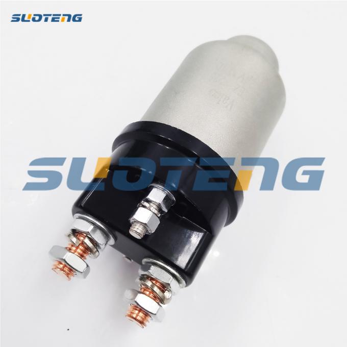 20367490 Starter Relay For EC210 Excavator Parts