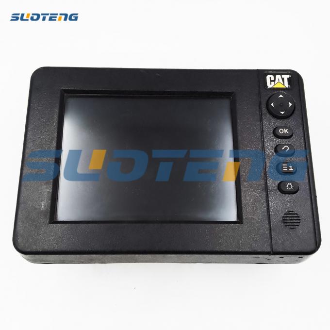 466-7905 Monitor Display Panel 4667905 For 730C 740C Truck