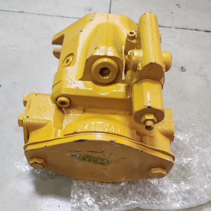 564-9804 5649804 Piston Pump For E374 Excavator