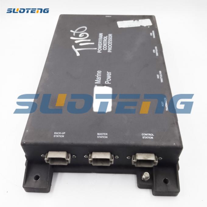 219-8020 2198020 Marine Powertrain Control Processor For 3126 Engine